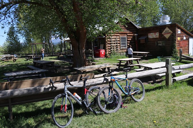 West Glacier & Polebridge Scenic Driving Tour - Accessibility and Accommodations