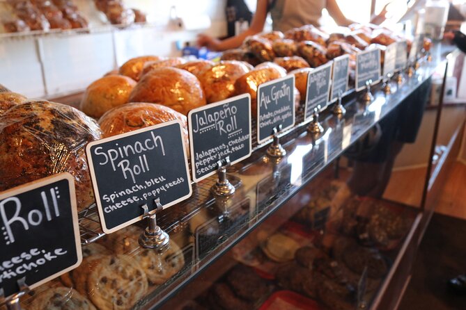 West Glacier & Polebridge Scenic Driving Tour - Pricing and Booking Information