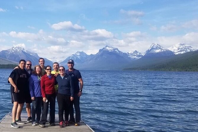 West Glacier & Polebridge Scenic Driving Tour - Customer Feedback and Experiences