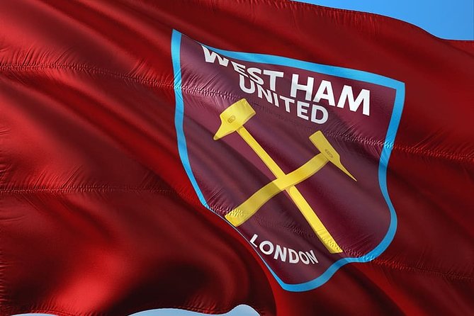 West Ham United FC London (Olympic) Stadium Tour - Meeting and Pickup Information
