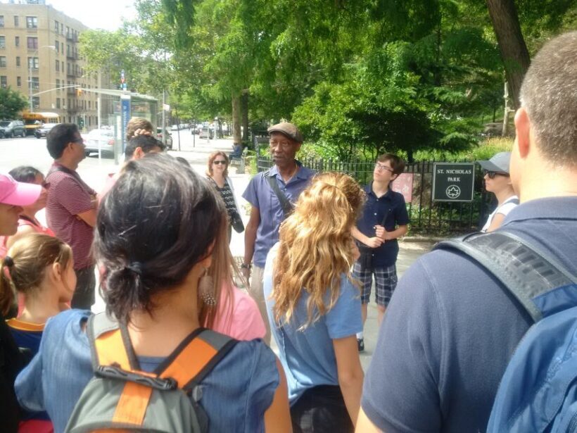 West Harlem: Gospel Church Service and Sunday Walking Tour - FAQ