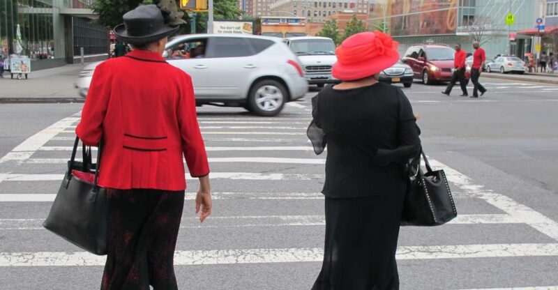 West Harlem: Gospel Church Service and Sunday Walking Tour - Who Will Love This Tour?
