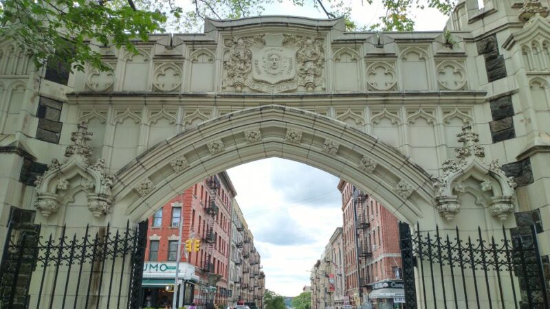 West Harlem: Gospel Church Service and Sunday Walking Tour - Practical Tips for Your Visit