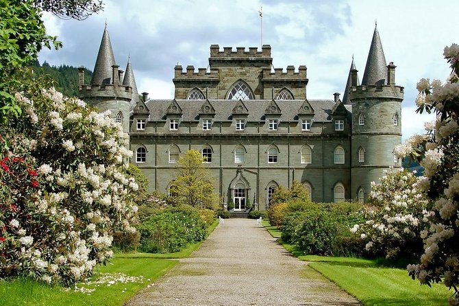West Highlands, Lochs and Castles Day Tour Including Admission - The Sum Up