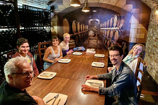 West Hollywood Food Tour - Who Would Love This Tour?