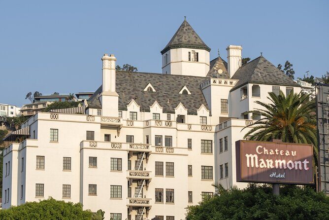 West Hollywood Scavenger Hunt and Sights Self-Guided Tour - The Practical Side: Price, Duration, and Ease