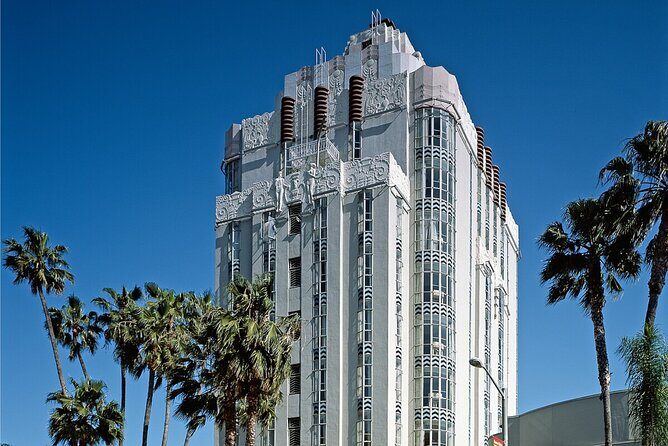 West Hollywood Scavenger Hunt and Sights Self-Guided Tour - Who Is This Tour Best For?