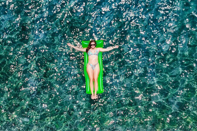 West Island & Beach Safari - Practical Considerations