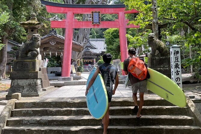 West IZU Uncovered Tour Cave Cruise and Monkey Encounter - The Value Proposition
