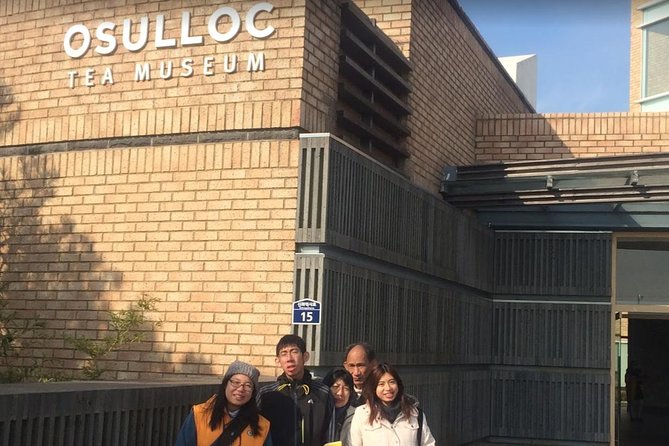 West Jeju Full Day Tour Package By Taxi - An In-Depth Look at the West Jeju Full-Day Tour