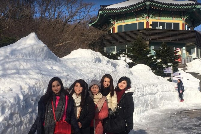 West Jeju Full Day Tour Package By Taxi - The Sum Up: Who Should Book?