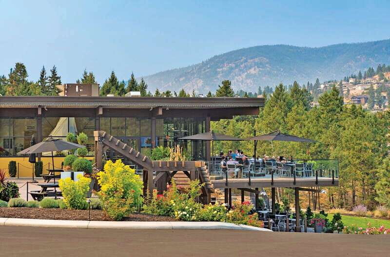 West Kelowna: Afternoon Sightseeing and Wine Tour - Who Should Consider This Tour?