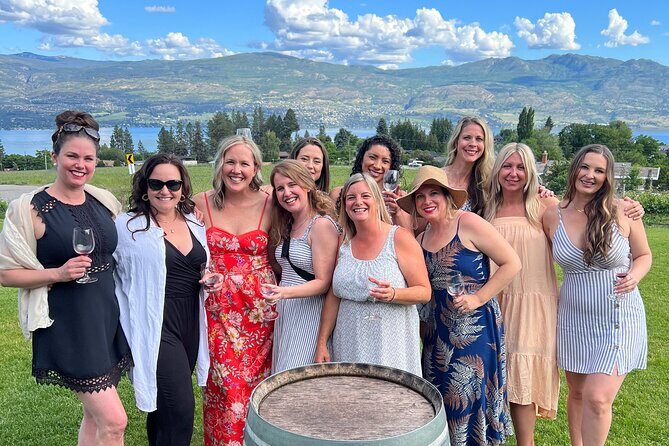 West Kelowna Half-Day Guided Wine Tour With 4 Wineries - West Kelowna Half-Day Guided Wine Tour With 4 Wineries: An In-Depth Review