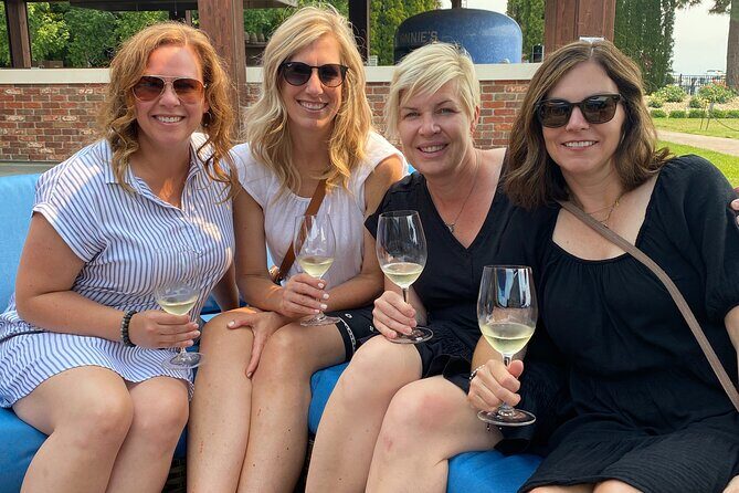 West Kelowna Wine Tour - Authentic Experiences and Guest Feedback