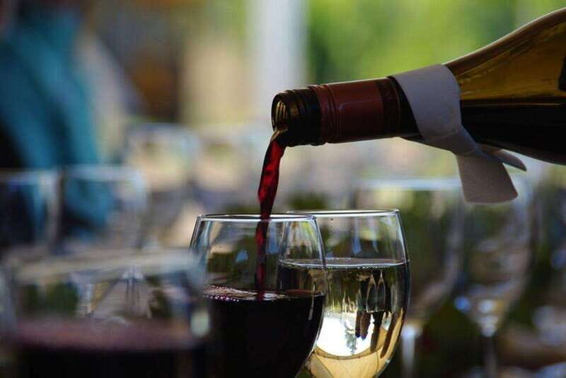 West Kelowna: Wine Tour with Tastings - Frequently Asked Questions