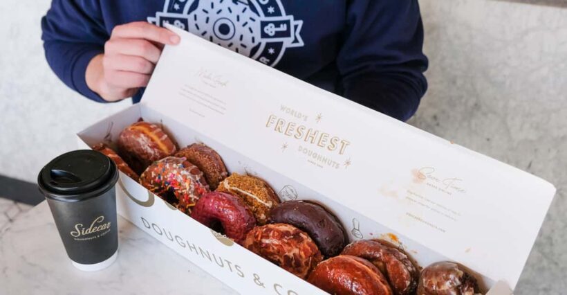 West LA Donut Adventure and Walking Food Tour with Tastings - The Experience: What Travelers Are Saying