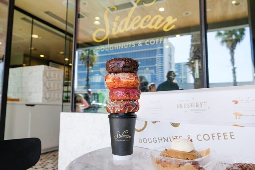 West LA Donut Adventure and Walking Food Tour with Tastings - Is the Tour Worth It?