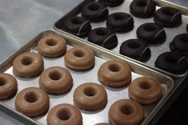 West LA Donut Adventure and Walking Food Tour with Tastings - Final Verdict