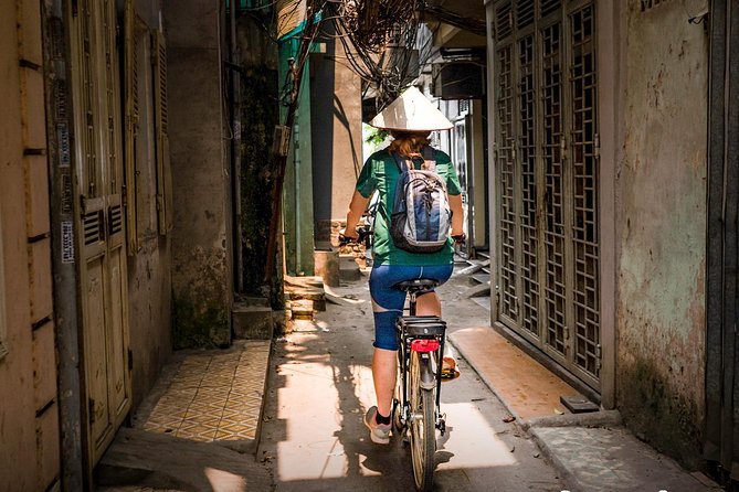 West Lake Journey by E-Bike - The Sum Up: Who’s It For?