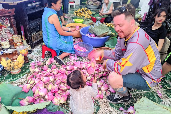 West Lake Journey by E-Bike - FAQ