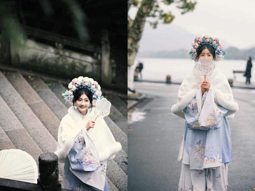 West Lake Photo Tour: Capture Your Hangzhou Story - Exploring the Itinerary: What You Can Expect