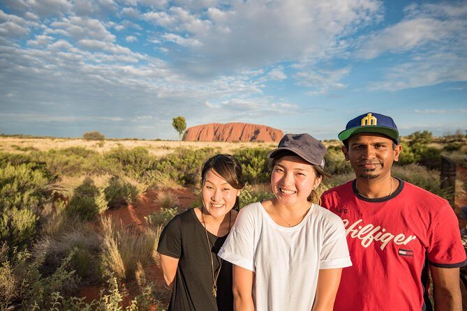 West MacDonnell Ranges Half-Day Private Charter Guided Tour - Final Thoughts