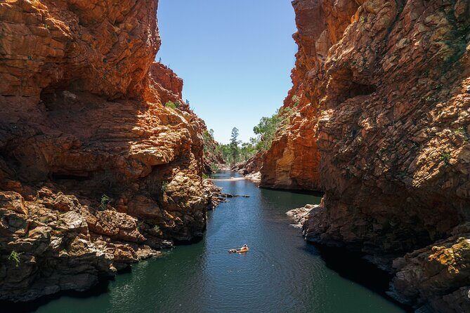 West MacDonnell Ranges Tour from Alice Springs - In-Depth Look at the Itinerary