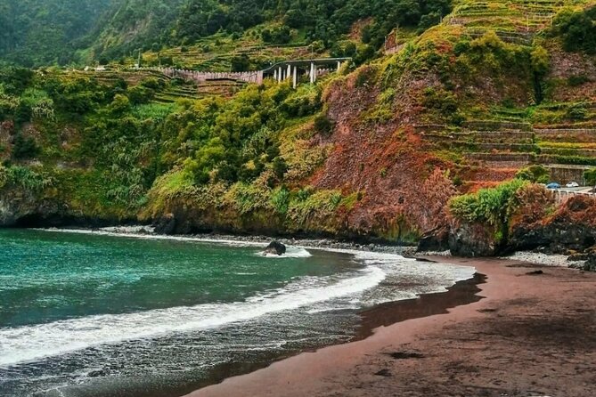 West Madeira Island Guided Tour & Fanal Mystic Forest - What to Expect