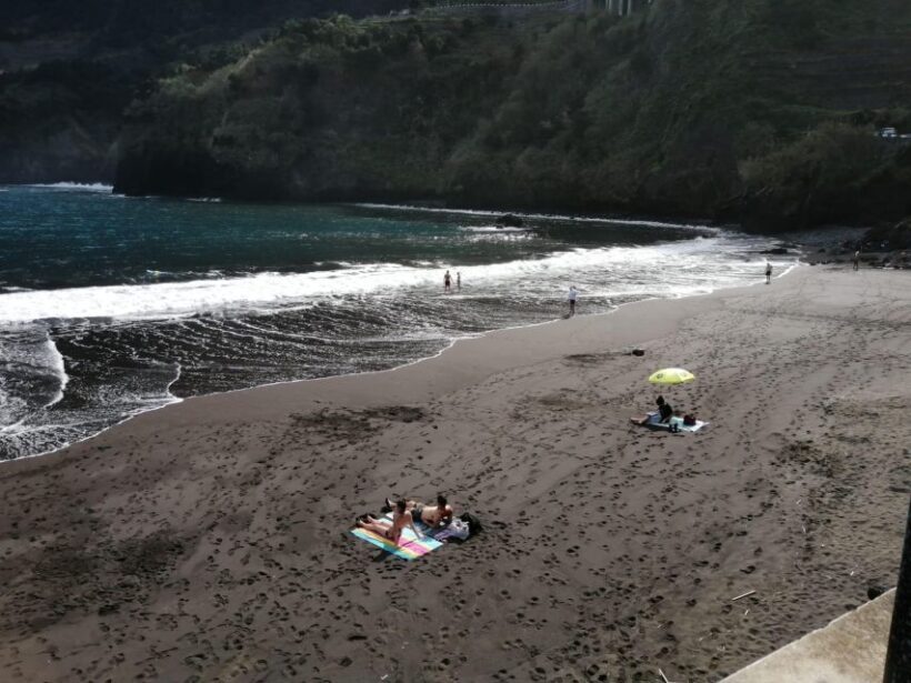 West Madeira:, Laurel Forest, Waterfall, Rock Pools, Walk - A Practical Look at Your Madeira West Tour