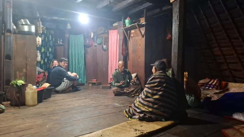 West Manggarai: Waerebo Traditional Village 2-Day Road Trip - An Overview of the Wae Rebo 2-Day Road Trip