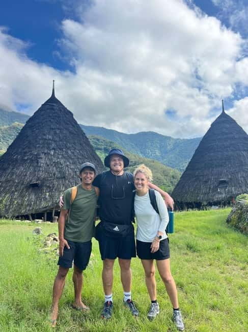 West Manggarai: Waerebo Traditional Village 2-Day Road Trip - The Return Journey and Additional Highlights