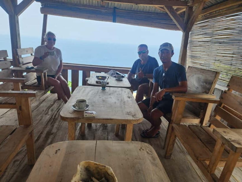 West Manggarai: Waerebo Traditional Village 2-Day Road Trip - Value and Practical Considerations