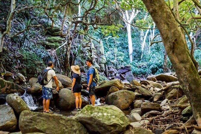 West Maui Adventure Tour with Private Guide - Overview of the Experience