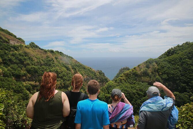 West Maui Adventure Tour with Private Guide - The Sum Up: Who Will Love This Tour?