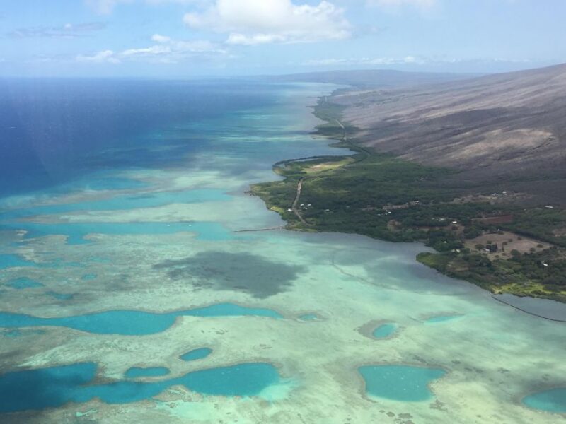 West Maui and Molokai Special 45-Minute Helicopter Tour - The Practical Side: Logistics, Pricing, and Safety