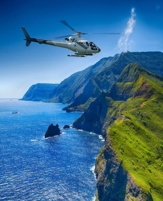 West Maui and Molokai Special 45-Minute Helicopter Tour - Who Would Love This Tour?