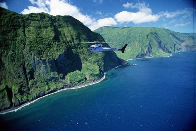 West Maui and Molokai Special 45-Minute Helicopter Tour - Practical Details for Travelers