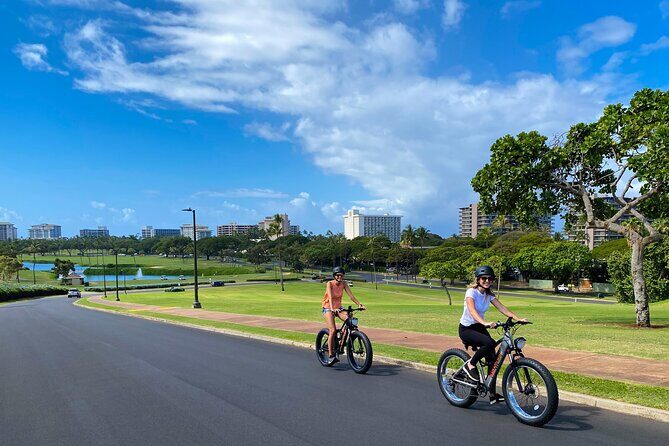 West Maui Electric Bike Rentals - Frequently Asked Questions