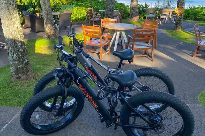 West Maui Electric Bike Rentals - Final Thoughts
