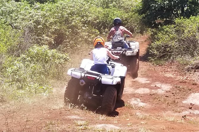 West Maui Mountains ATV Adventure - What to Expect and Practical Tips