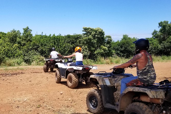 West Maui Mountains ATV Adventure - Cancellation & Practical Considerations