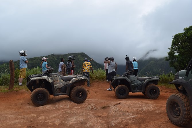West Maui Mountains ATV Adventure - Final Thoughts
