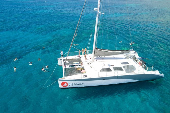 West Maui Snorkel & Sail From Maalaea Harbor - Inclusions and Amenities