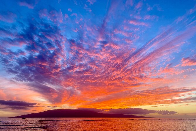 West Maui Sunset Whale Watch - FAQs