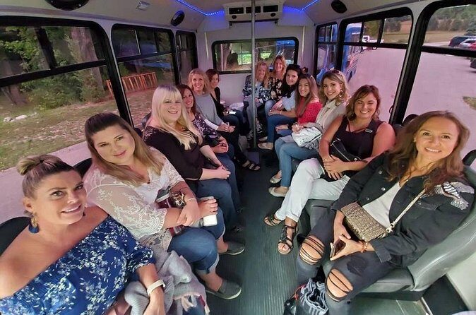 West Michigan Wine and Brewery Join in Day Tour - Authentic Experiences and Authentic Reviews