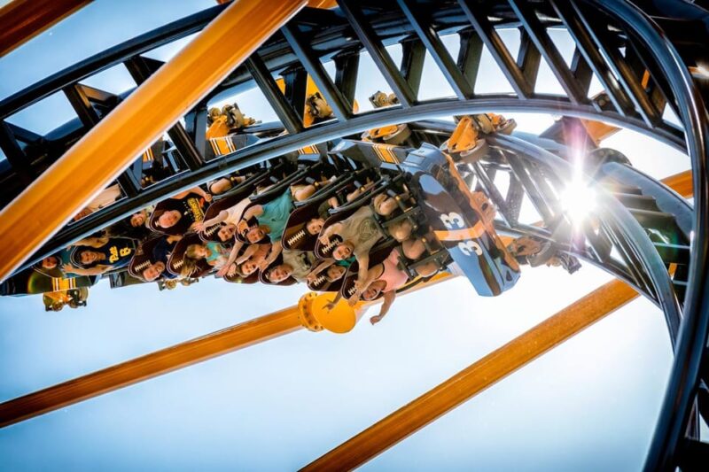 West Mifflin, PA: Kennywood Park Entry Ticket - FAQ