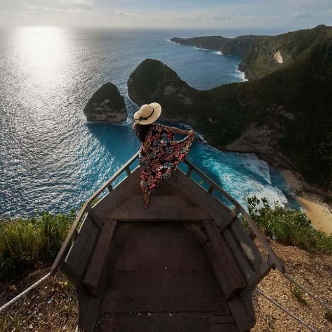 West Nusa Penida Island Adventure - Discovering the Highlights of Nusa Penida