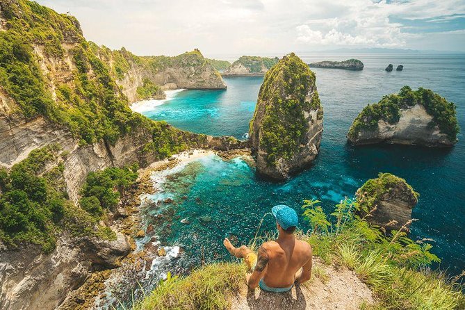 West Nusa Penida Island - Instagram Tour - Key Points