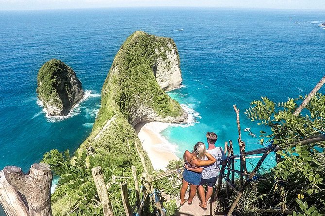 West Nusa Penida Island - Instagram Tour - FAQ