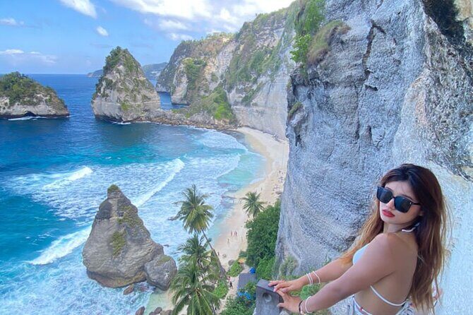 West Nusa Penida Island Tours From Lembongan - What’s Included and What’s Not